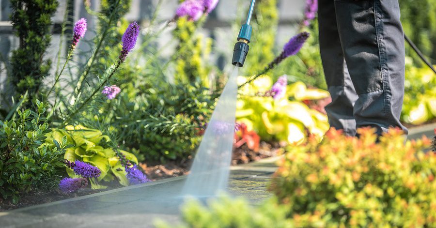 Must Have Spring Cleaning List For Outside Your Home Ned Stevens