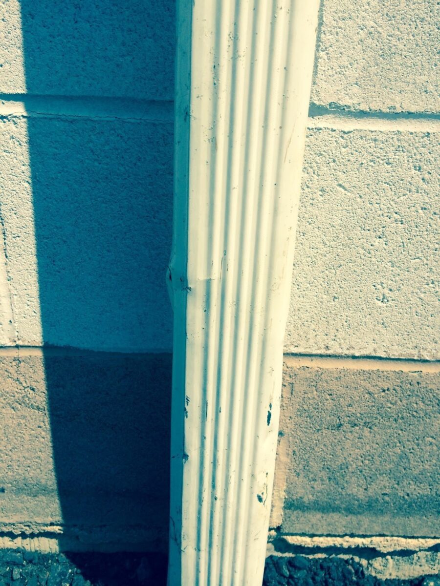 Gutter Leaders: More Than What Meets the Eye!